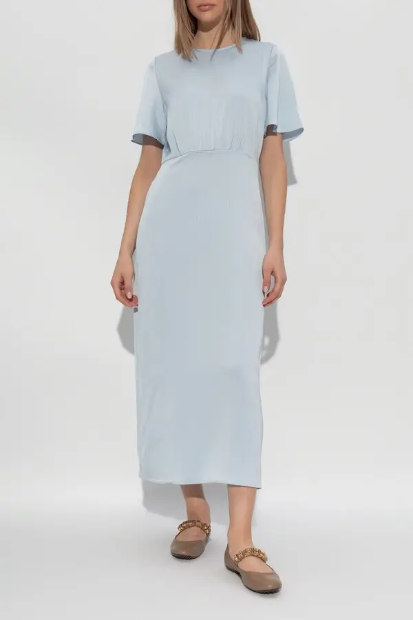 SAMSØE SAMSØE Salucindy Midi Dress