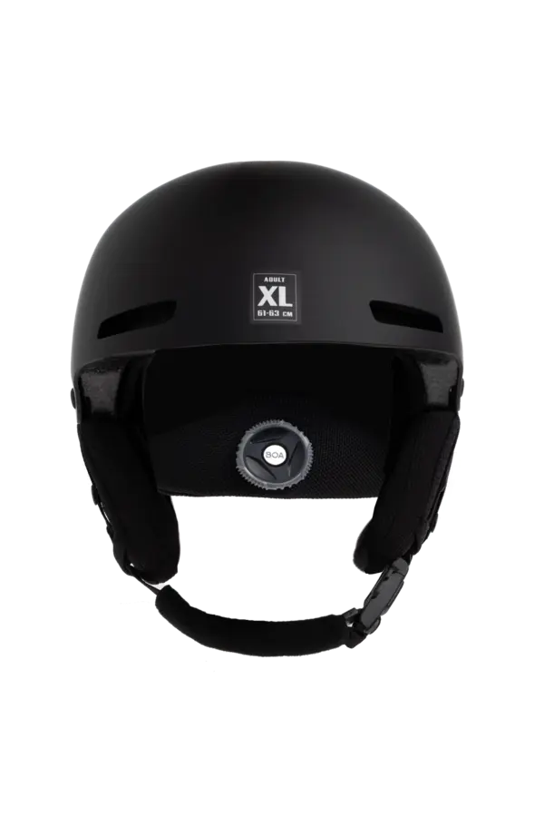 Oakley Helmet - Black