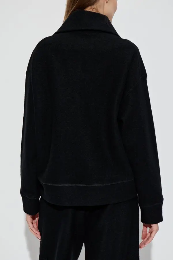 JIL SANDER Sweatshirt With Pocket