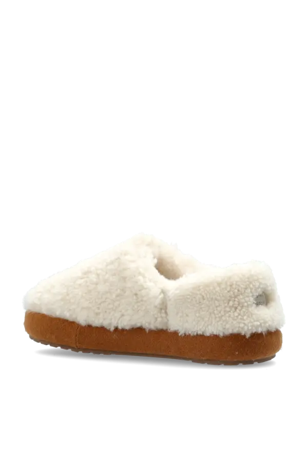 EMU AUSTRALIA Aston Sheepskin Slides