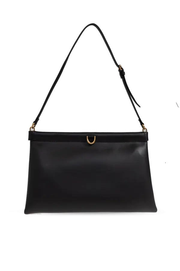 Etro Shoulder Bag - Black
