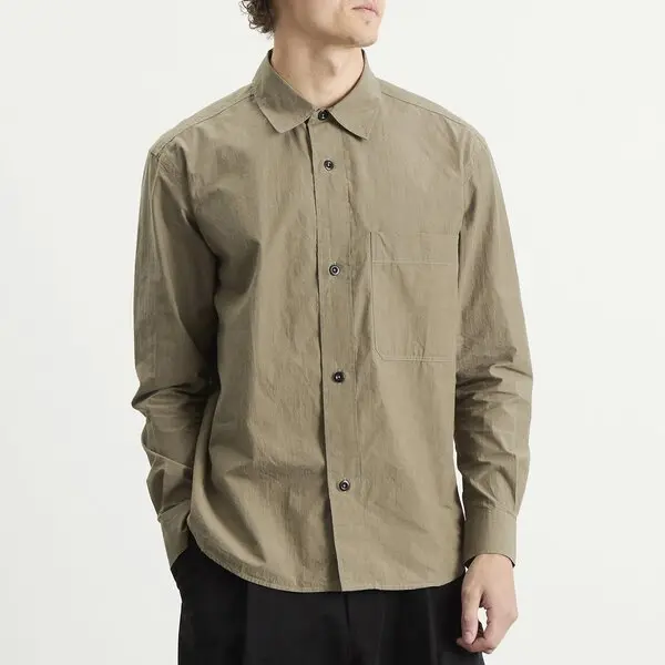 MARGARET HOWELL Basic Shirt