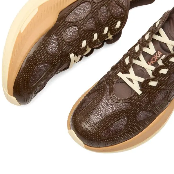 Hoka One One Mach X Caged Sneaker