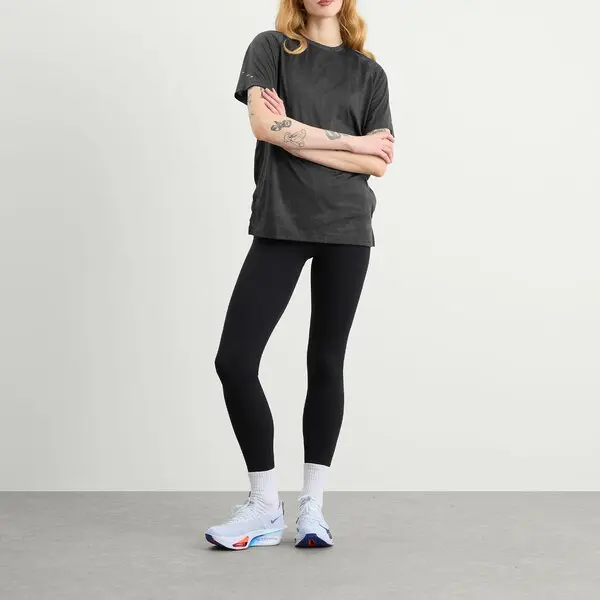 Nike Stride Short Sleeve T-shirt