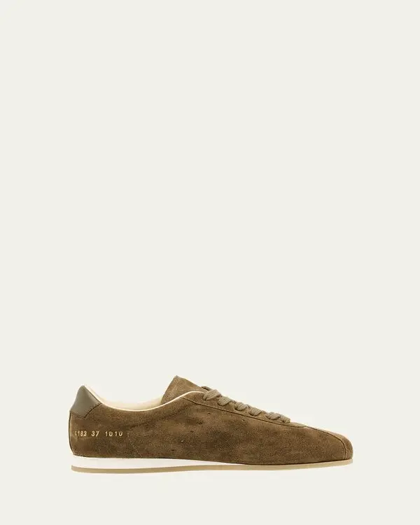 COMMON PROJECTS Low-top Sneakers