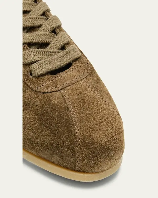 COMMON PROJECTS Low-top Sneakers