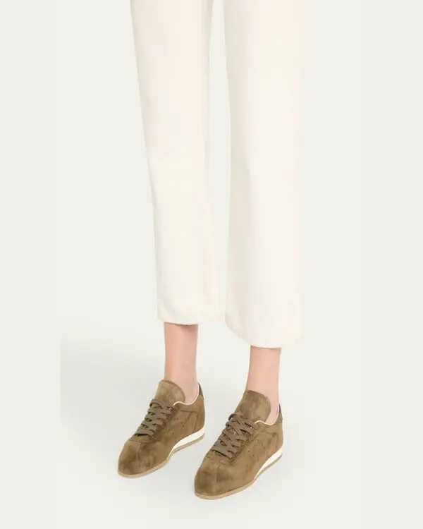 COMMON PROJECTS Low-top Sneakers