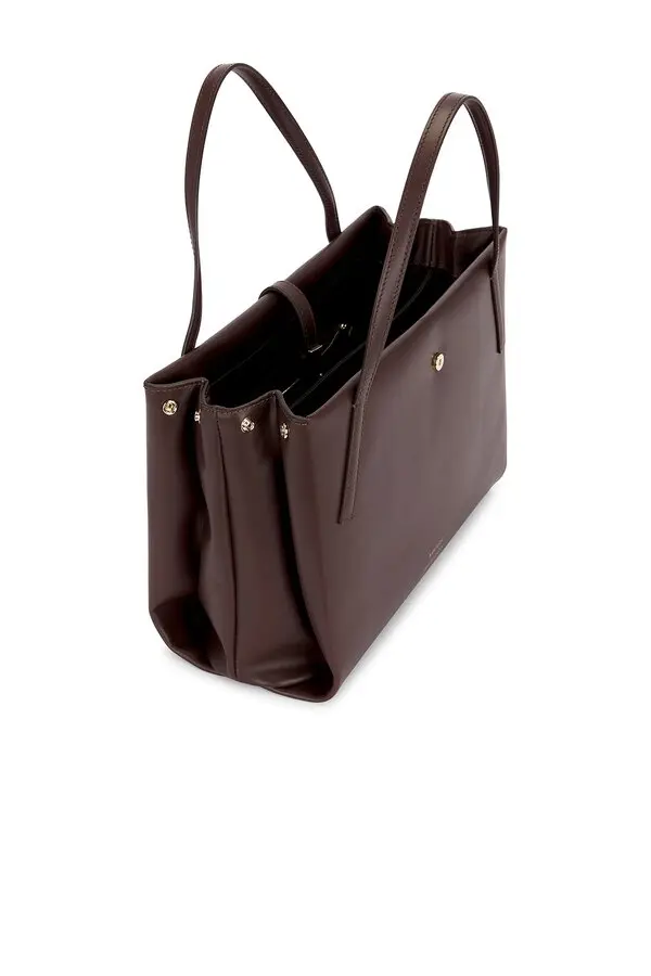 Loulou De Saison Cary Medium Bag