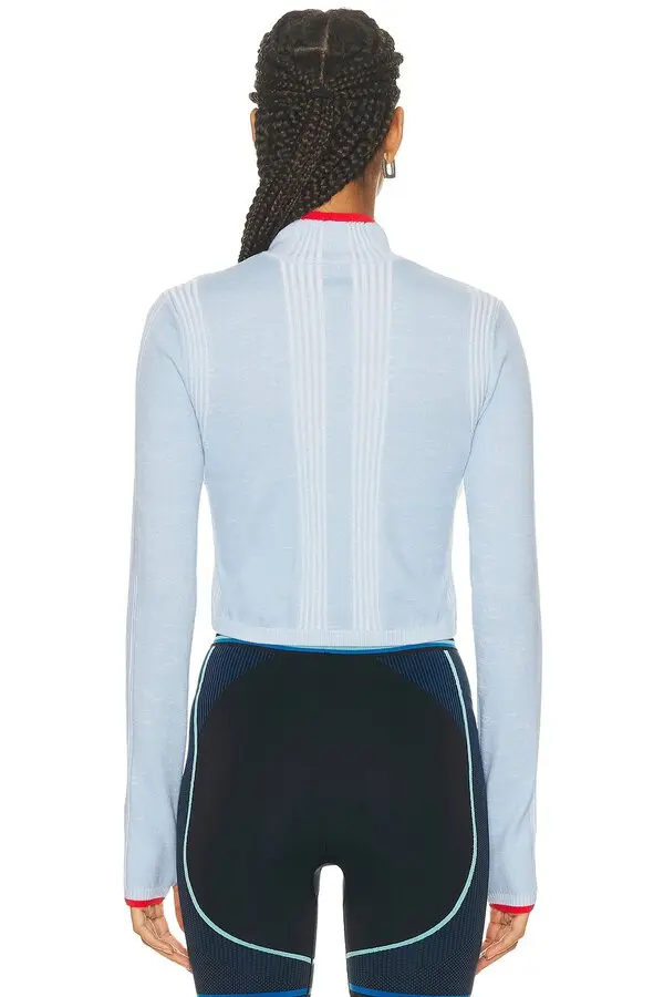 Casablanca Base Layer Pullover
