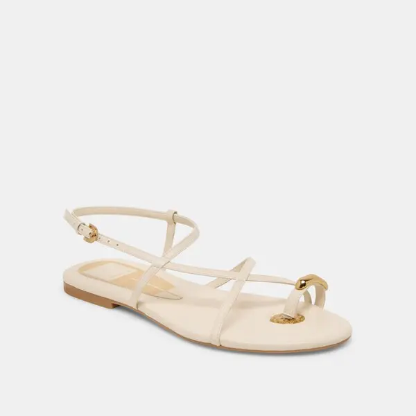 DOLCEVITA Kesha Criss Cross Sandals