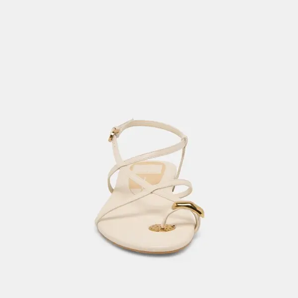 DOLCEVITA Kesha Criss Cross Sandals