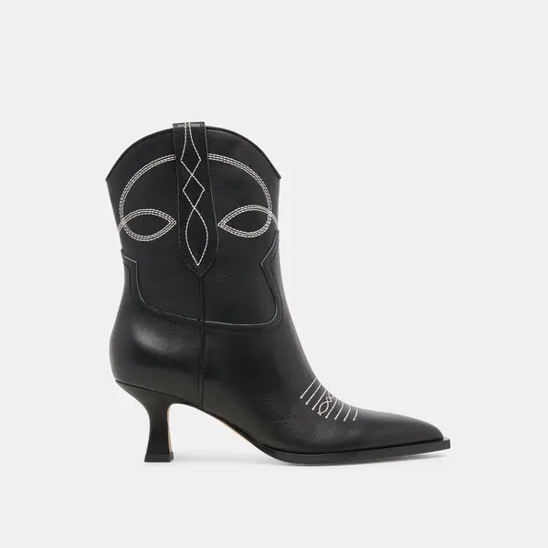 DOLCEVITA Mid-calf Booties