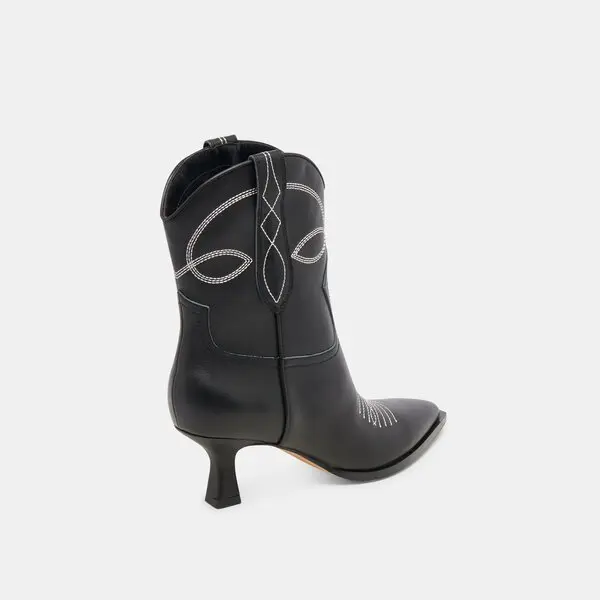 DOLCEVITA Mid-calf Booties