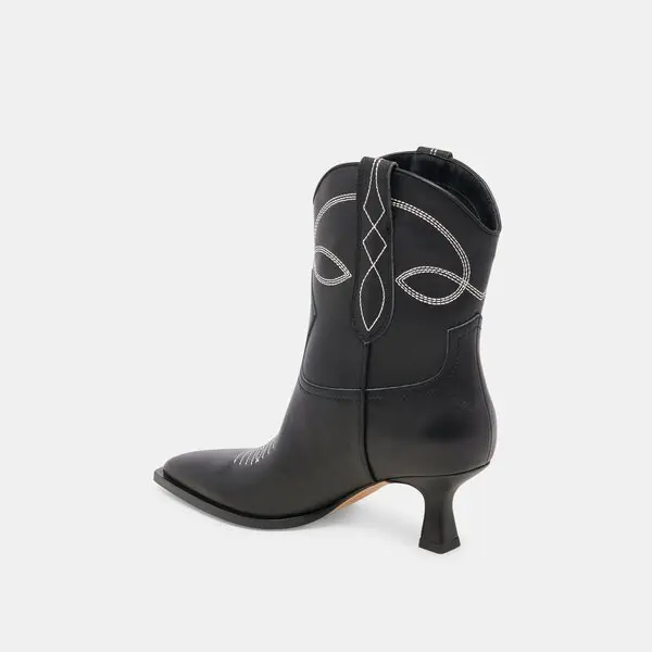 DOLCEVITA Mid-calf Booties