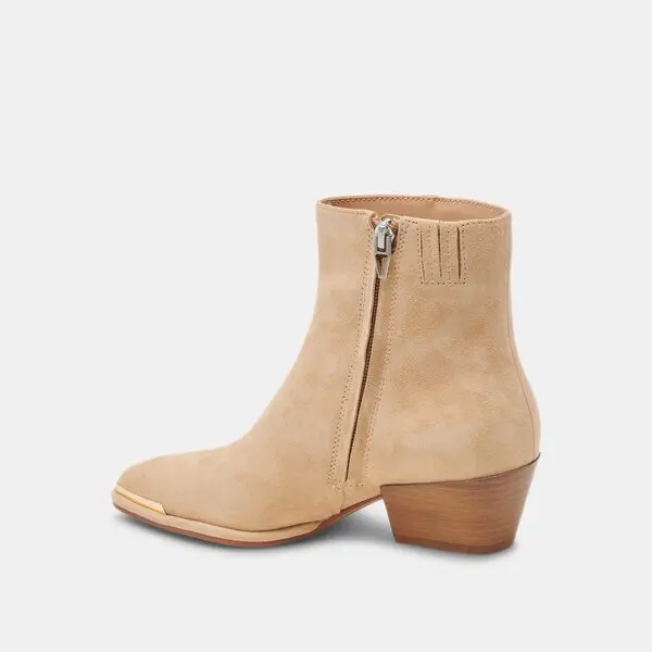 DOLCEVITA Nonah Booties