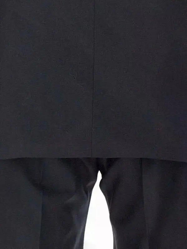 Corneliani Peak Lapel Two-piece Suit