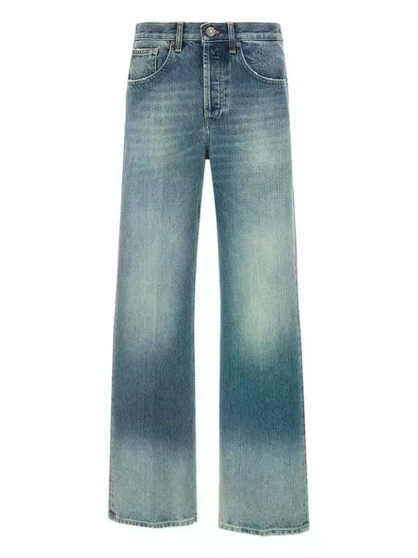 DONDUP Jacklyn Jeans - Blue