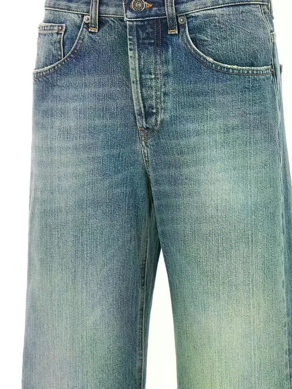 DONDUP Jacklyn Jeans - Blue