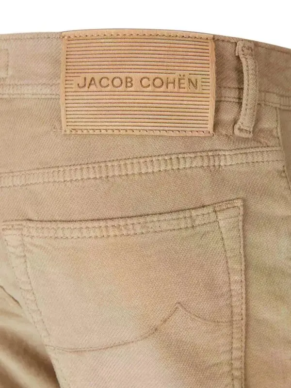 Jacob Cohen Bard Jeans - Neutrals