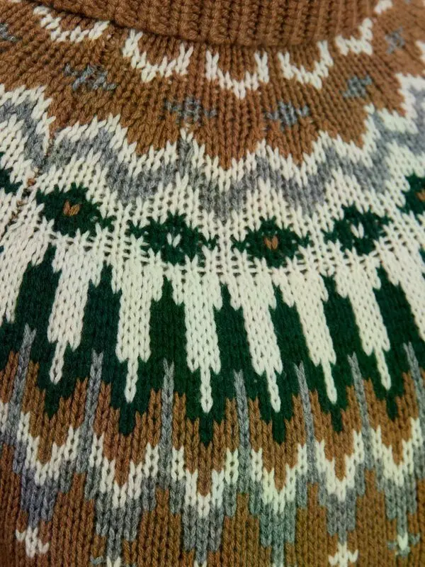 Bogner Ingrid Turtleneck Sweater