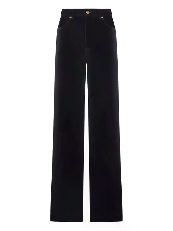 La DoubleJ Cotton Jeans