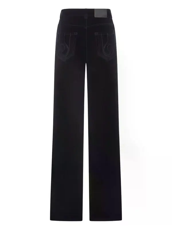 La DoubleJ Cotton Jeans
