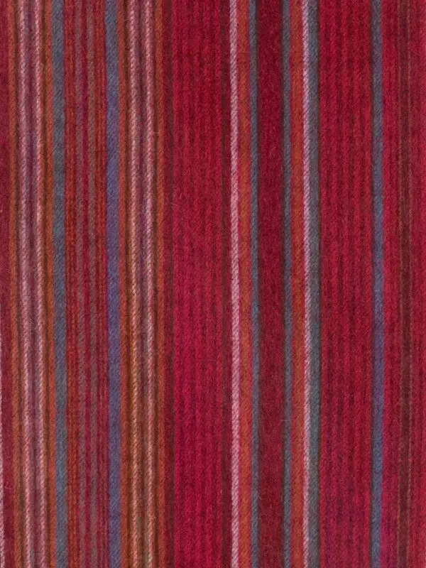 Paul Smith Striped Scarf