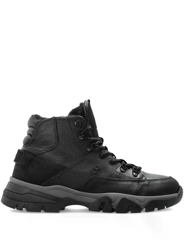 Bogner Coppermountain6 Lace-up Boots