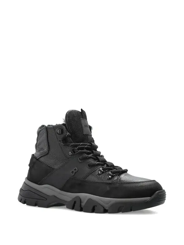 Bogner Coppermountain6 Lace-up Boots
