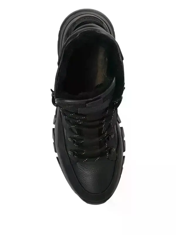 Bogner Coppermountain6 Lace-up Boots