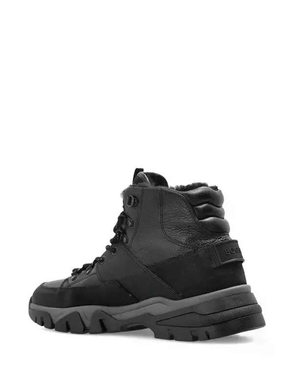Bogner Coppermountain6 Lace-up Boots