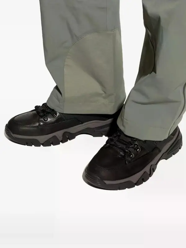 Bogner Coppermountain6 Lace-up Boots