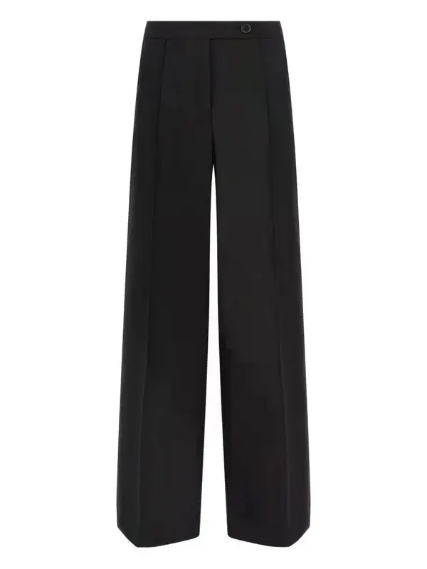 Pinko Stitching Placida Trousers