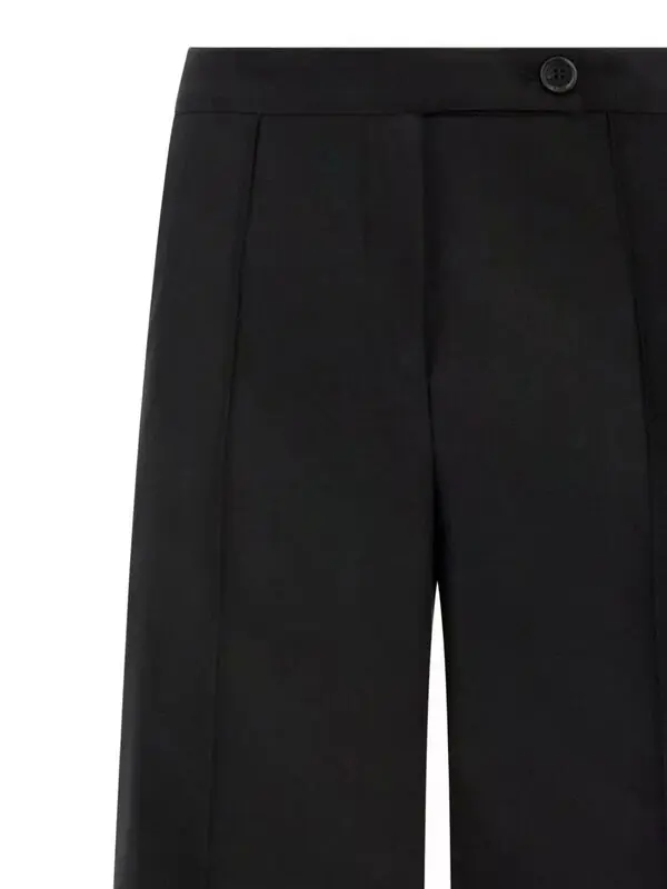 Pinko Stitching Placida Trousers