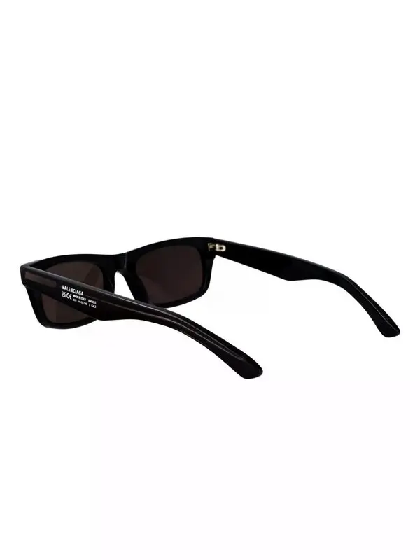 Balenciaga Rectangle Sunglasses