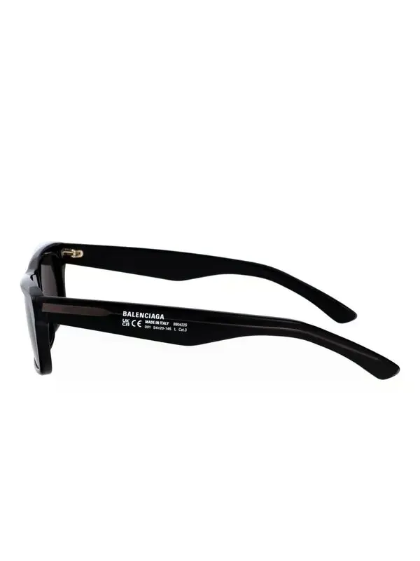 Balenciaga Rectangle Sunglasses
