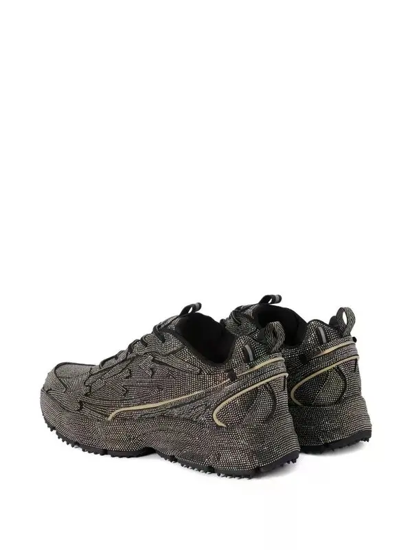 Off-White Sneakers - Black