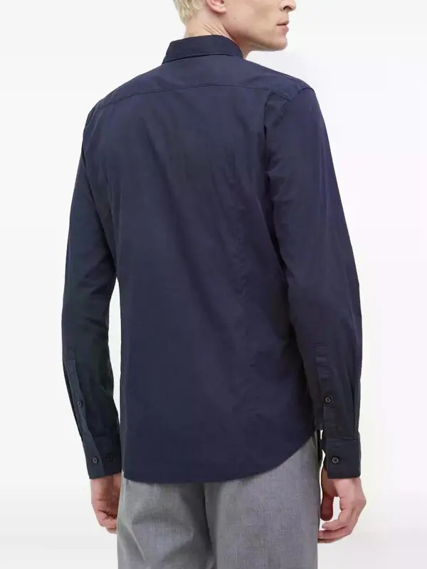 Hugo Buttoned Shirt