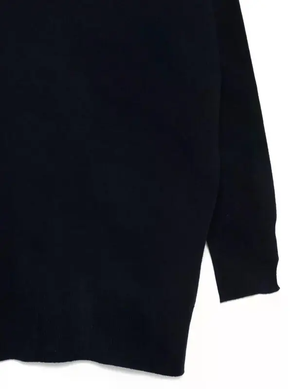 LE TRICOT PERUGIA Boat-neck Sweater