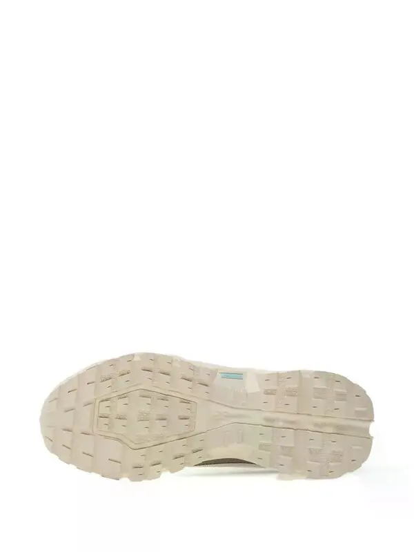 On Cloudrock Waterproof Sneakers - Neutrals
