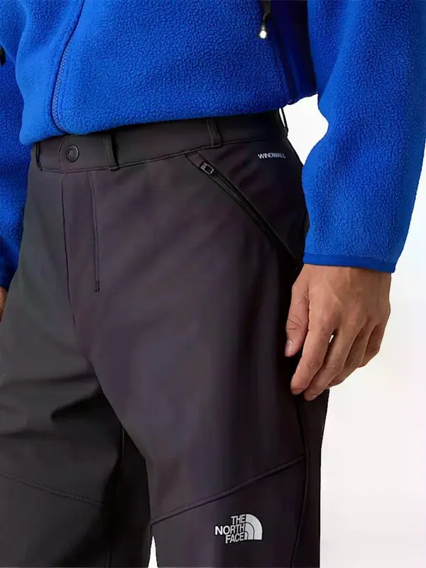 The North Face Altech Zip-pocket Windproof Trousers