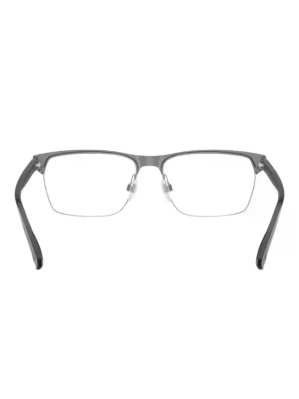 POLO RALPH LAUREN EYEWEAR Polo Ralph Lauren Rectangle Frame Eyeglasses