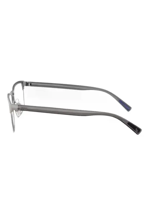 POLO RALPH LAUREN EYEWEAR Polo Ralph Lauren Rectangle Frame Eyeglasses