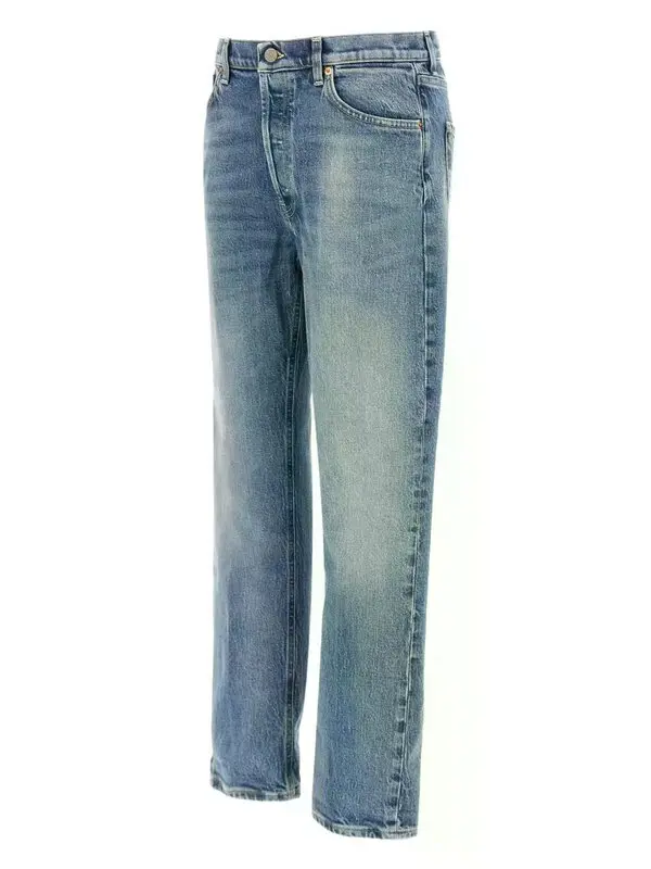 DONDUP Five-pocket Jeans