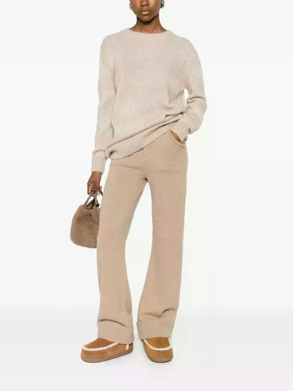 Herno Striped Sweater