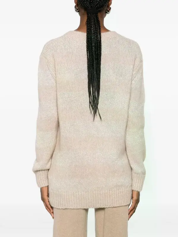 Herno Striped Sweater