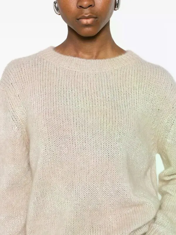 Herno Striped Sweater
