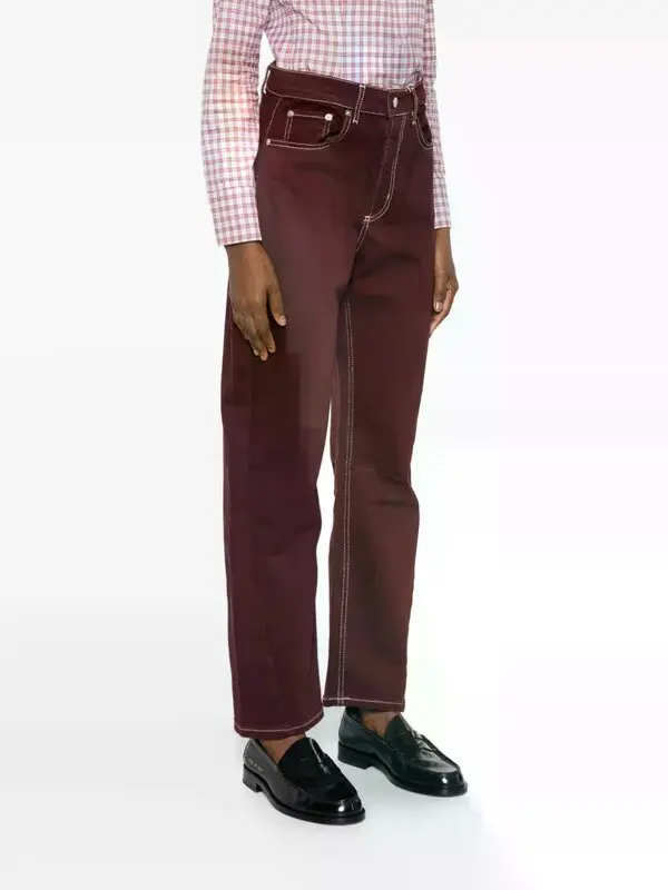 Rails Samo Straight Leg Jeans