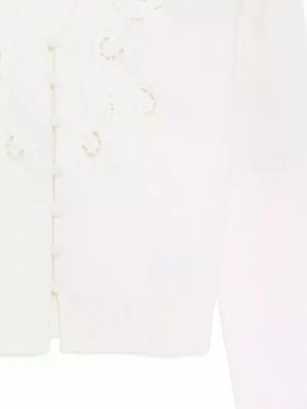 REFORMATION Lowen Cardigan