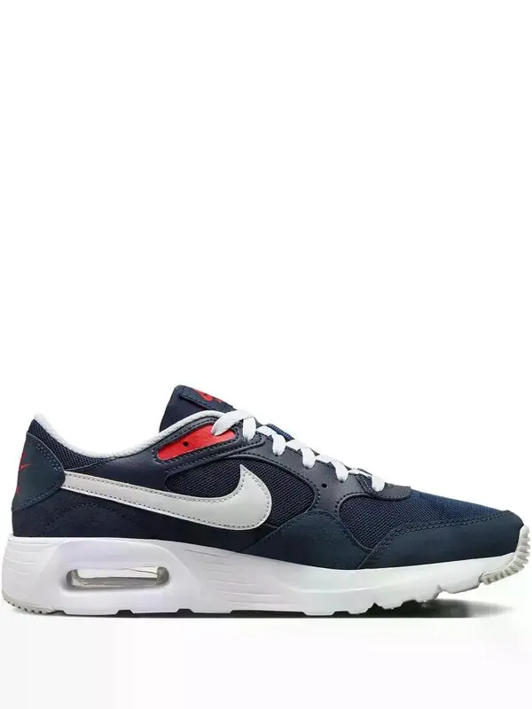 Nike Air Max Sc Low-top Sneakers